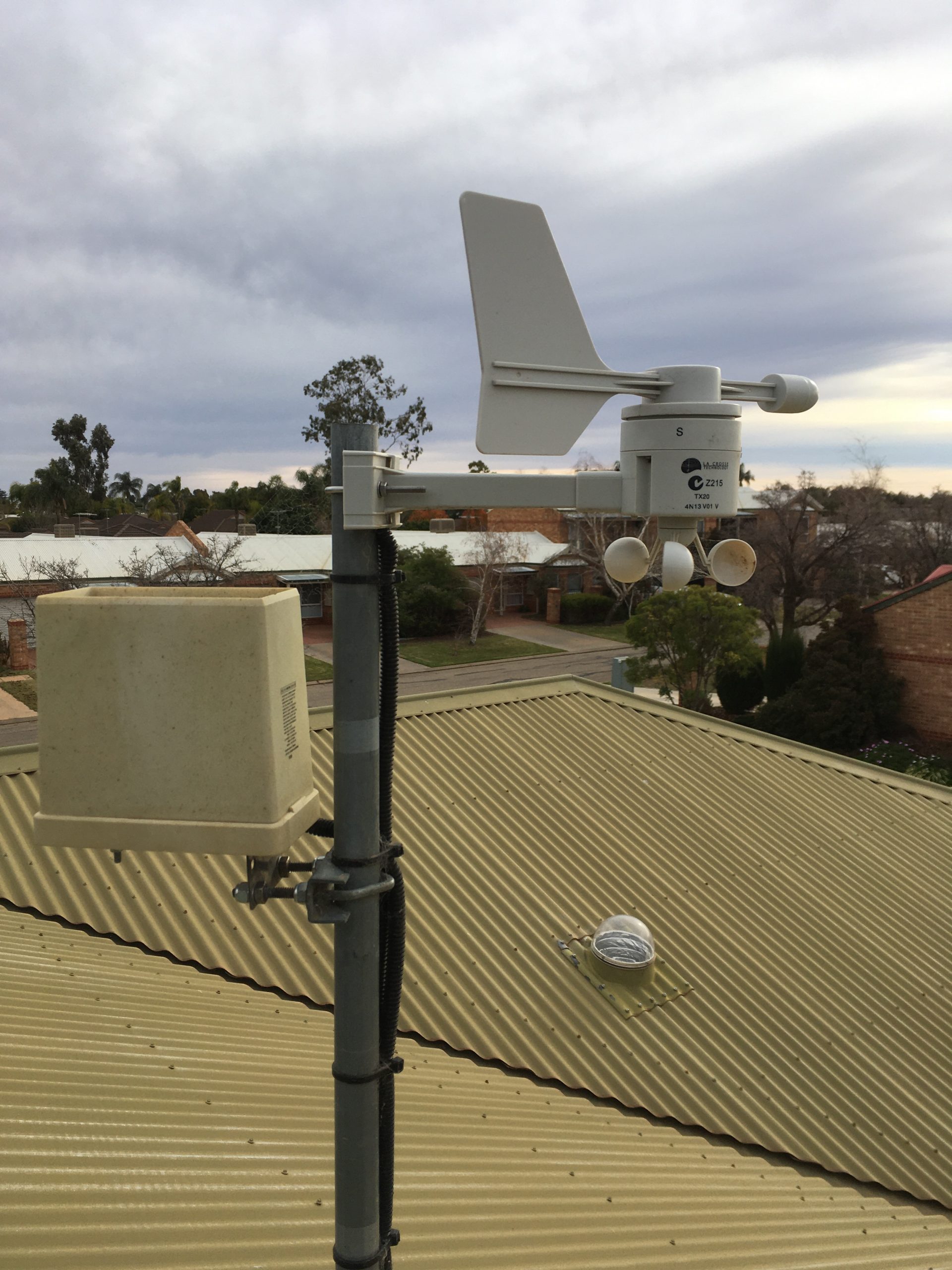 Tasmota Weather Station VK3JME s Projects Tasmota Weather Station VK3JME s Projects
